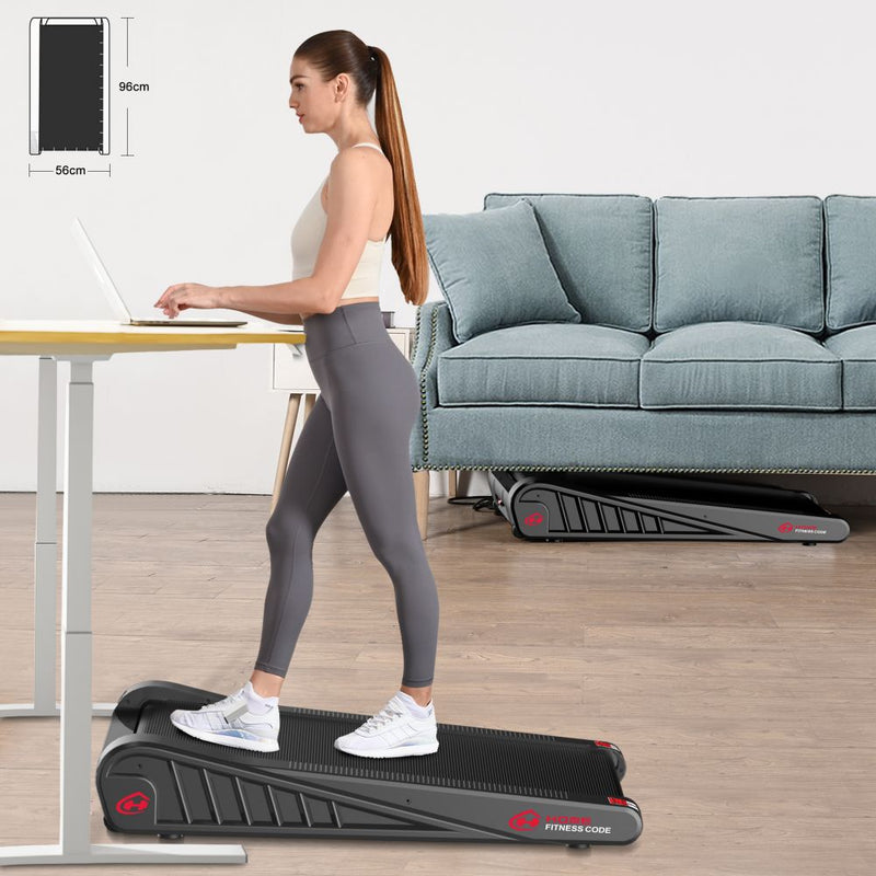 HomeFitnessCode - France